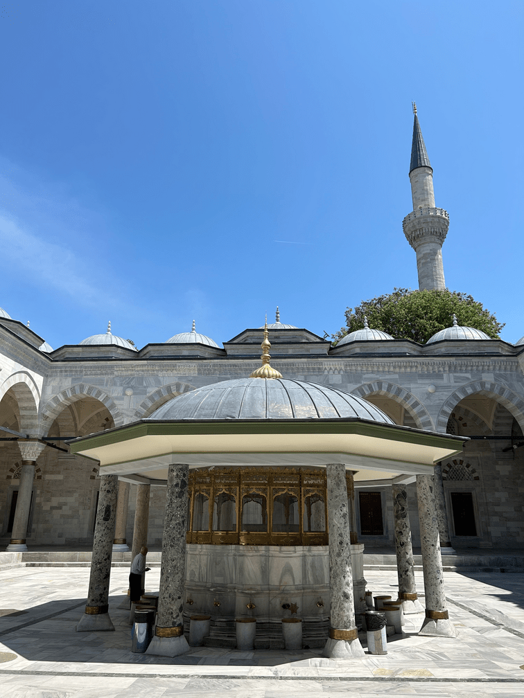 Obiective Turistice din Istanbul-Top 13 experiențe de neratat